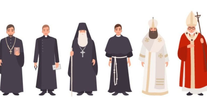 9 datos fascinantes sobre el papado - Selecciones