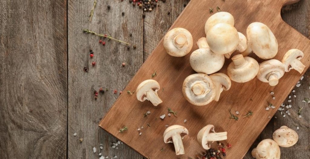 Deliciosa y fácil recetas con hongos - Selecciones